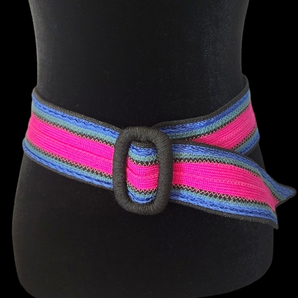 Vintage | Accessories | 8s Belt | Poshmark